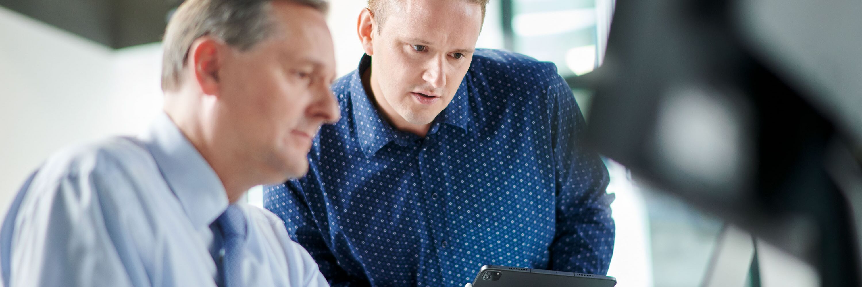 Innovative Automation Solutions For Measurement And Control Technology