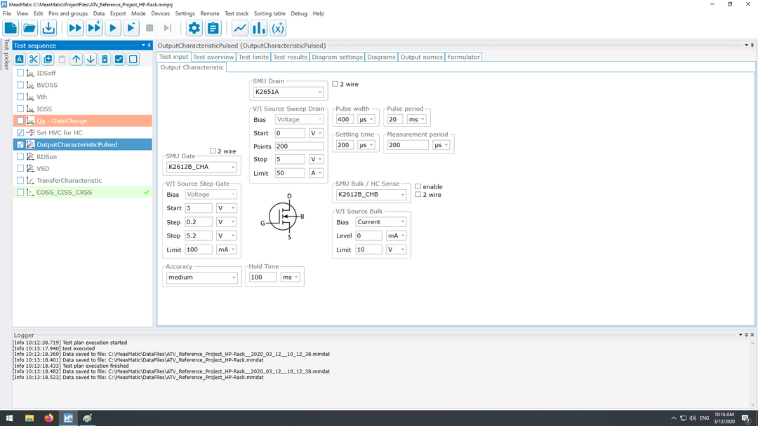 Measmatic - atv-systems.com