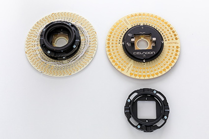 Stimulating Light source - atv-systems.com