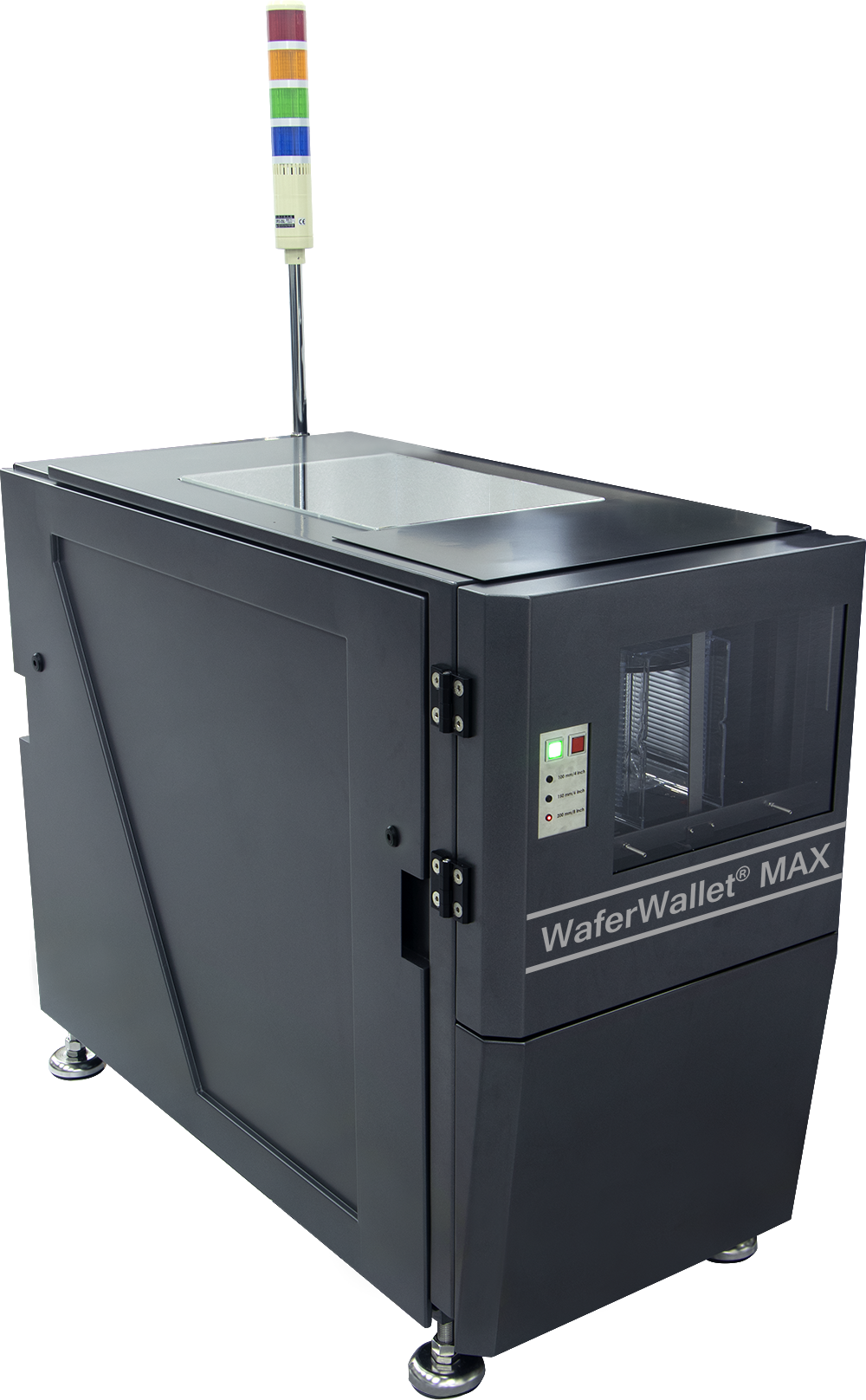 TS2000-IFE Series - atv-systems.com