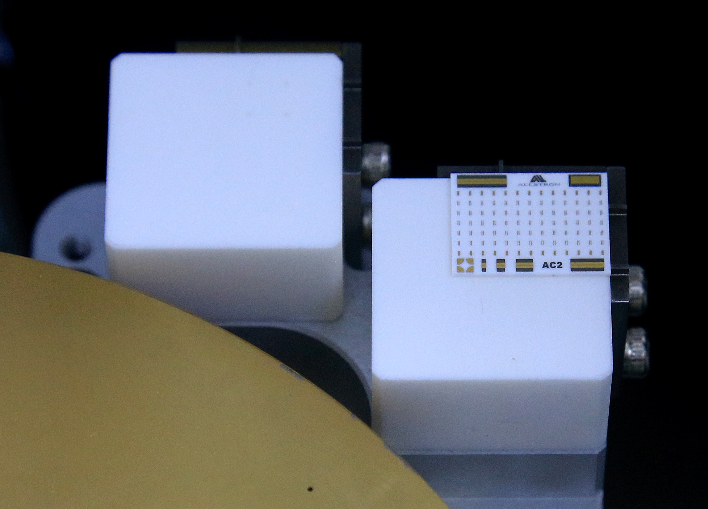 Chuck Systeme - atv-systems.com