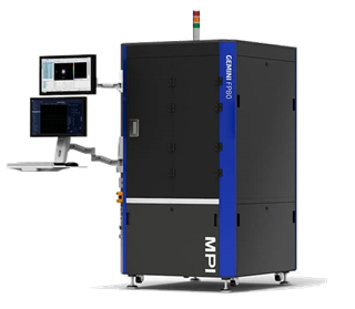 Gemini Serie - atv-systems.com